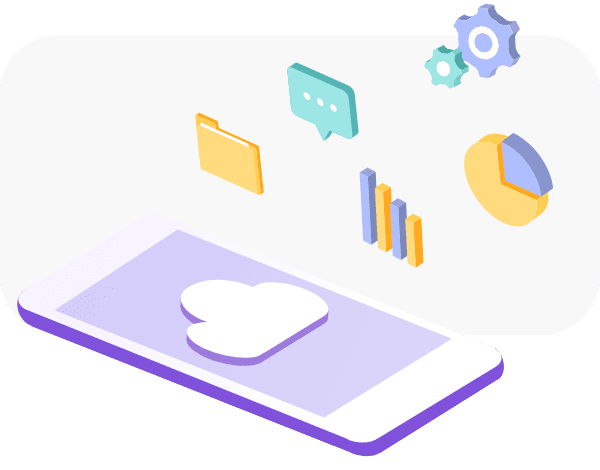 이젠클라우드(EZEN Cloud)