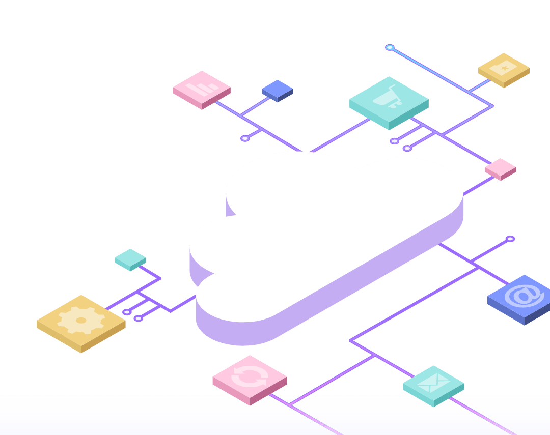 이젠클라우드(EZEN Cloud)